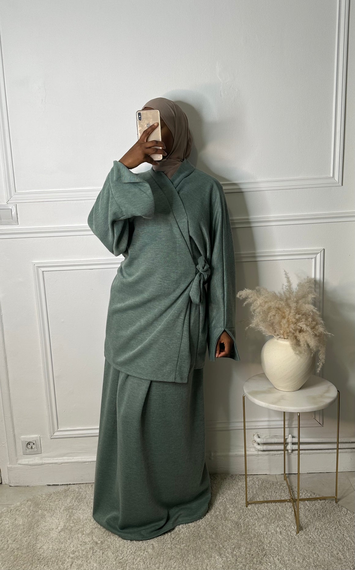 Fabeauty Shop - Modest Fashion for all ladies